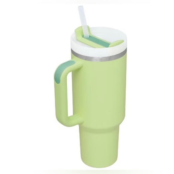 Stanley | Dining | Nwt Stanley 4oz Quencher H20 Flowstate Tumbler ...